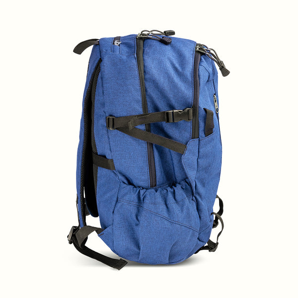 BLACK ATAMA GI BACKPACK | GI BACKPACK | BJJ BACKPACK